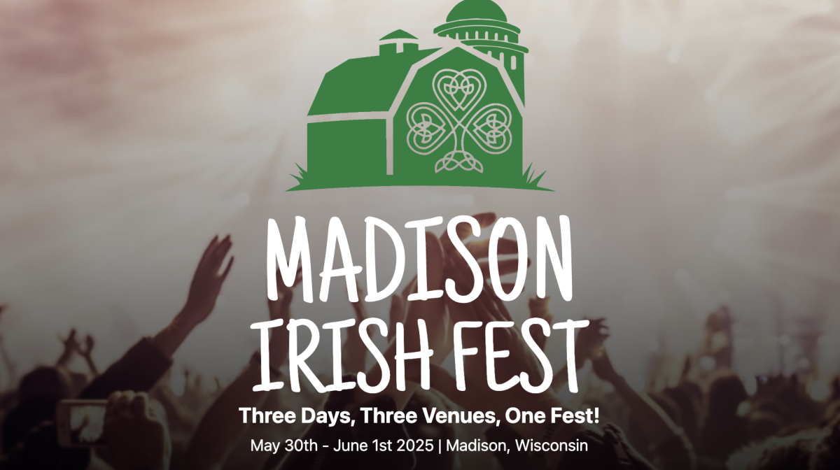 Madison Irish Fest
