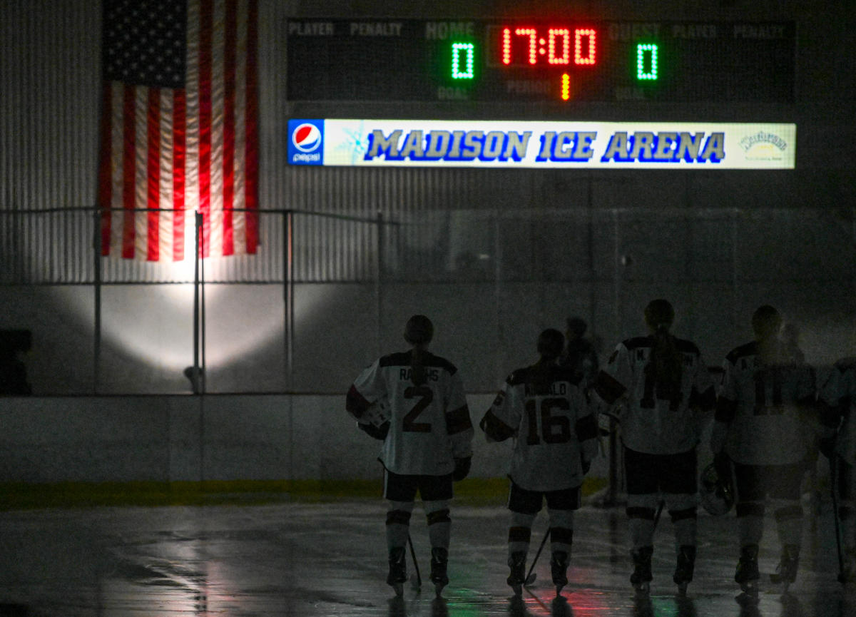 Madison Ice Arena | Madison, WI