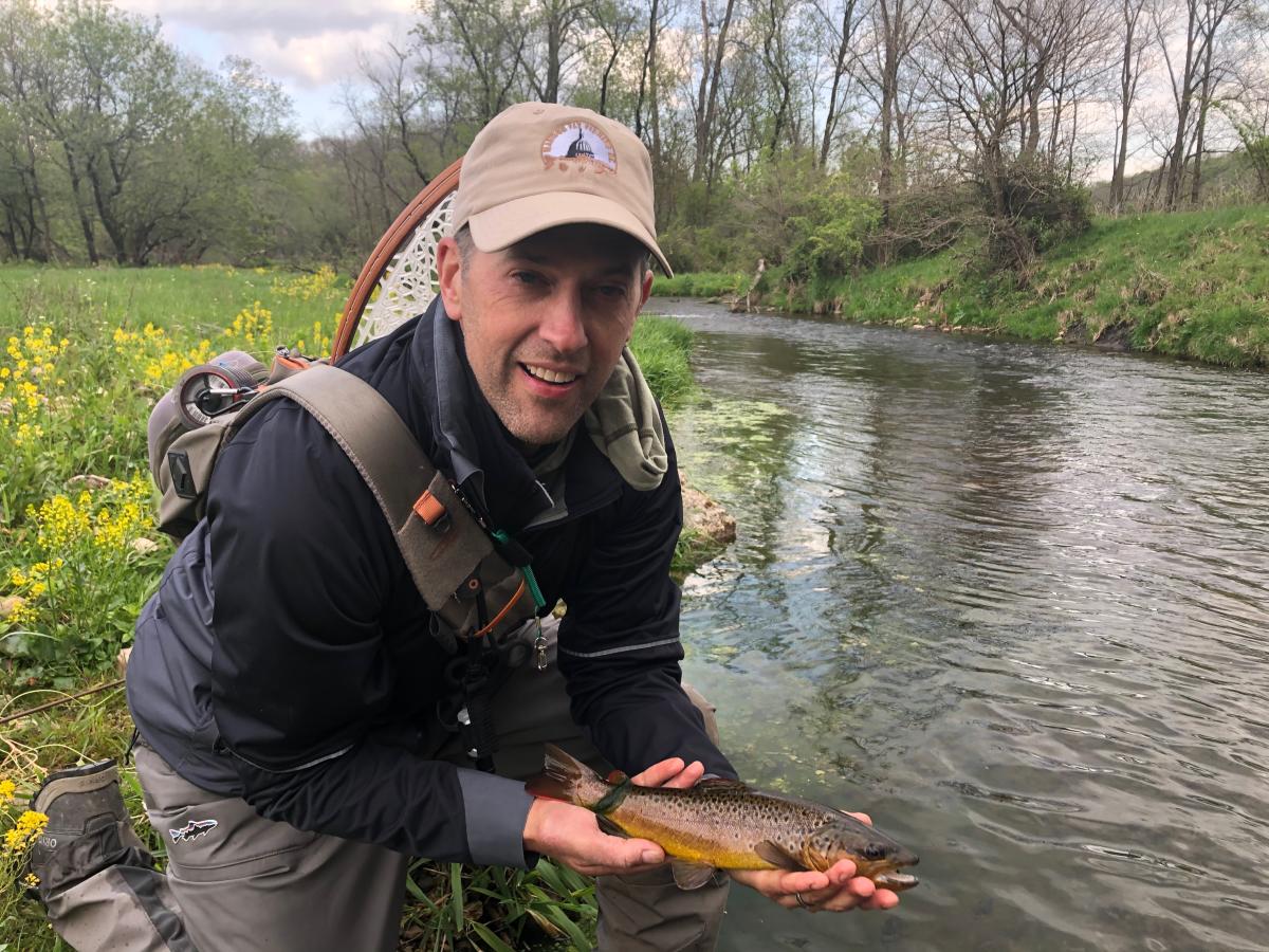 Madison Fly Fishing Company | Madison, WI