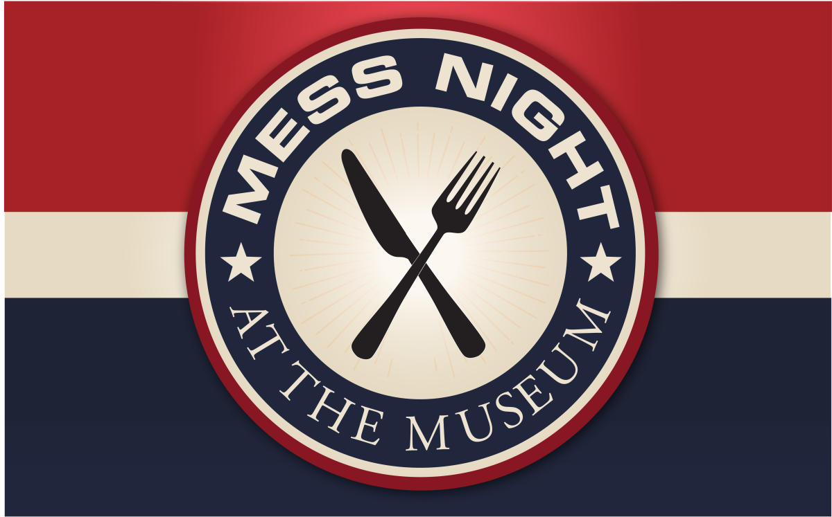 Mess Night at the Museum | Madison, WI