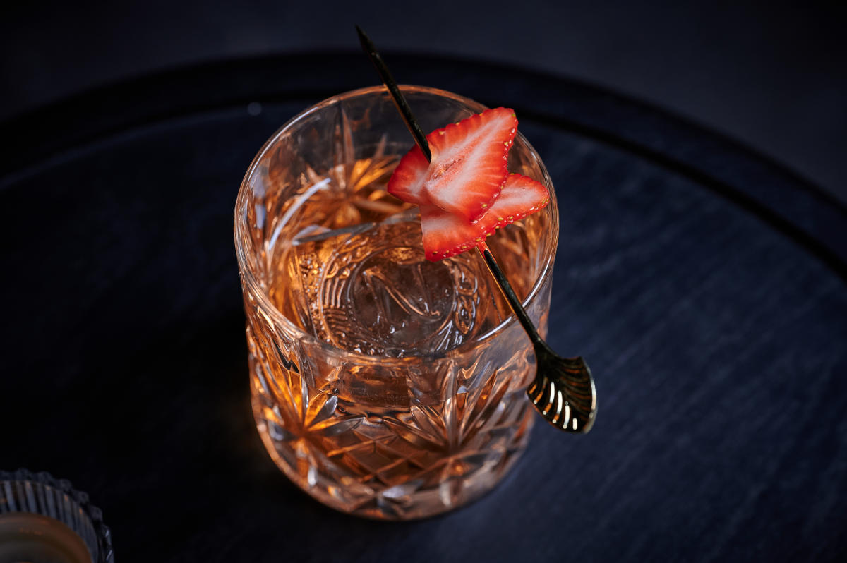 Nitro Beverage Lounge | Madison, WI