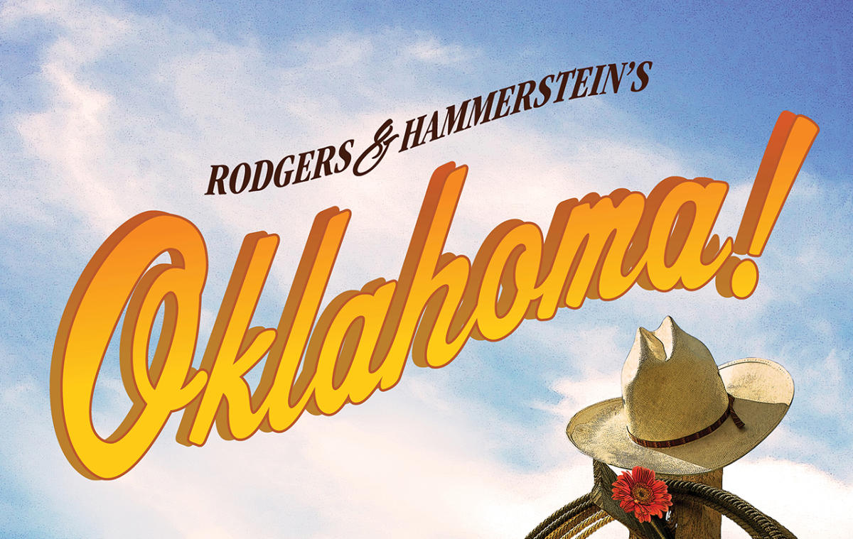 Rodgers & Hammerstein's Oklahoma! | Fort Atkinson, WI