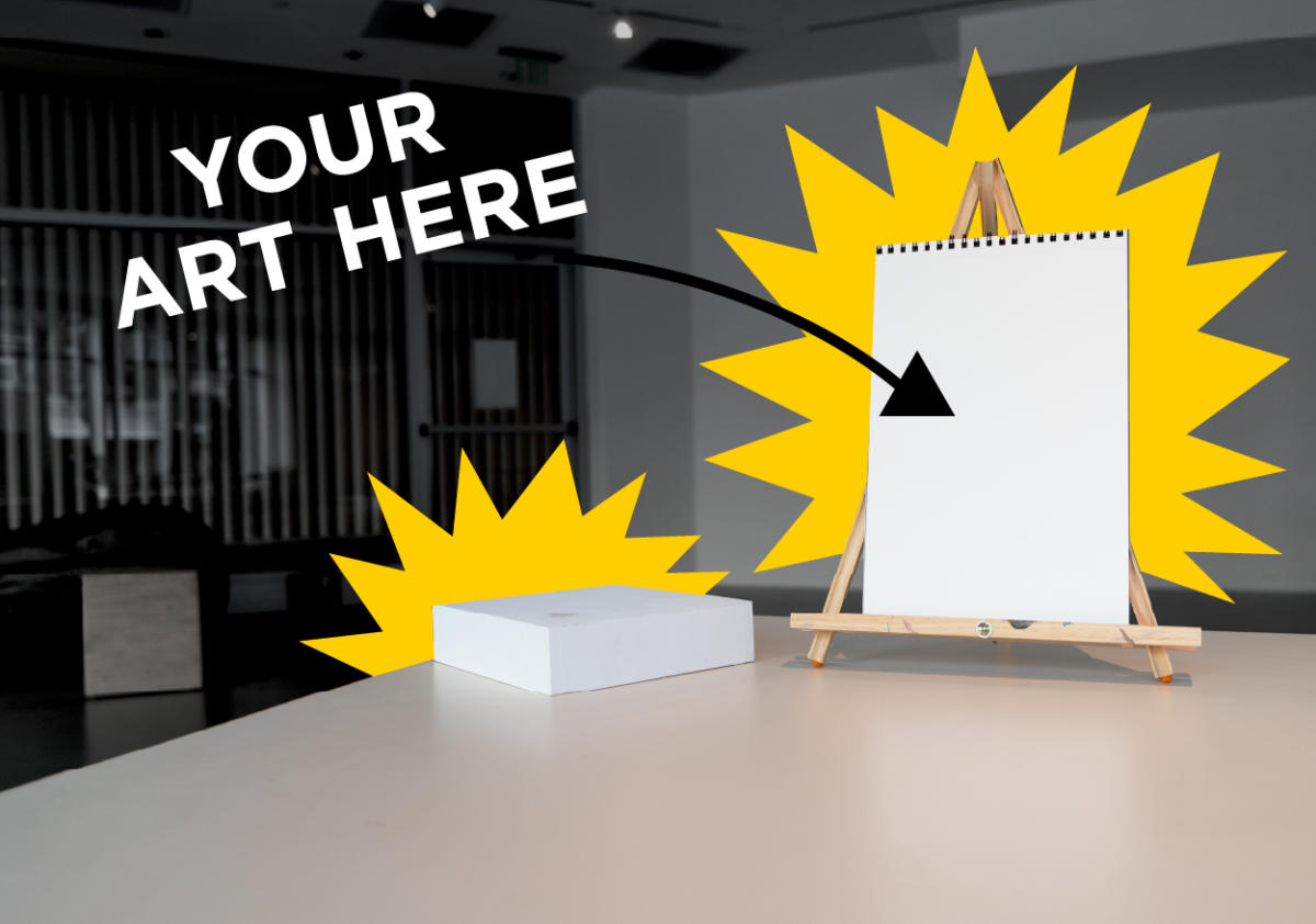 Community Pop-Up Exhibition | Madison, WI