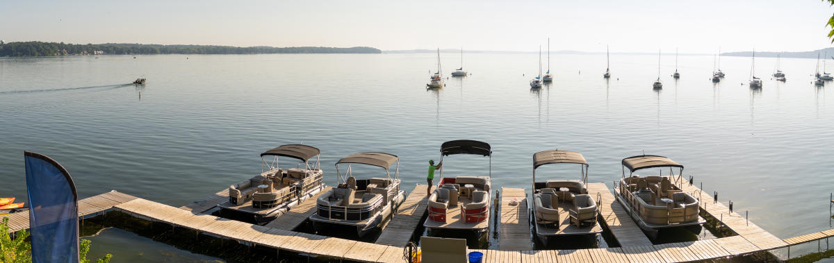 Marshall Boats | Madison, WI