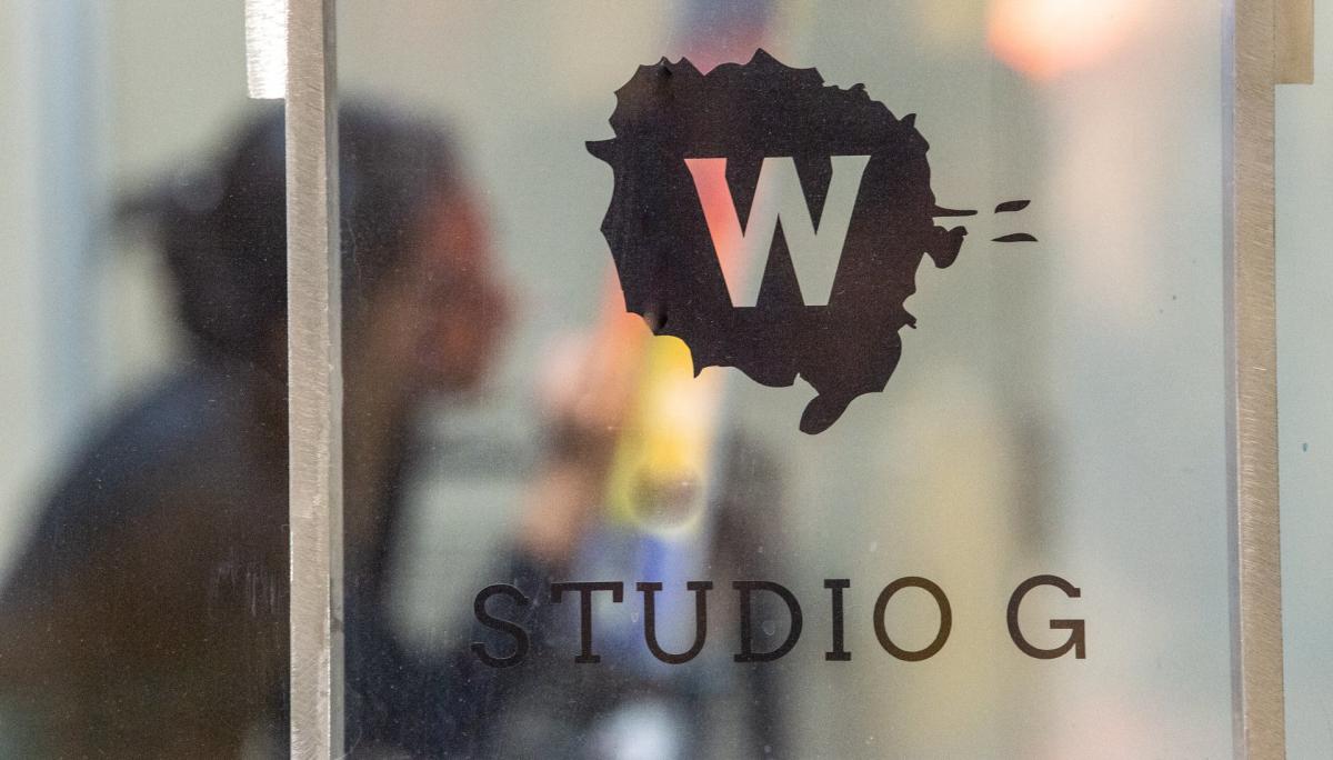 Wheelhouse Studios | Madison, WI