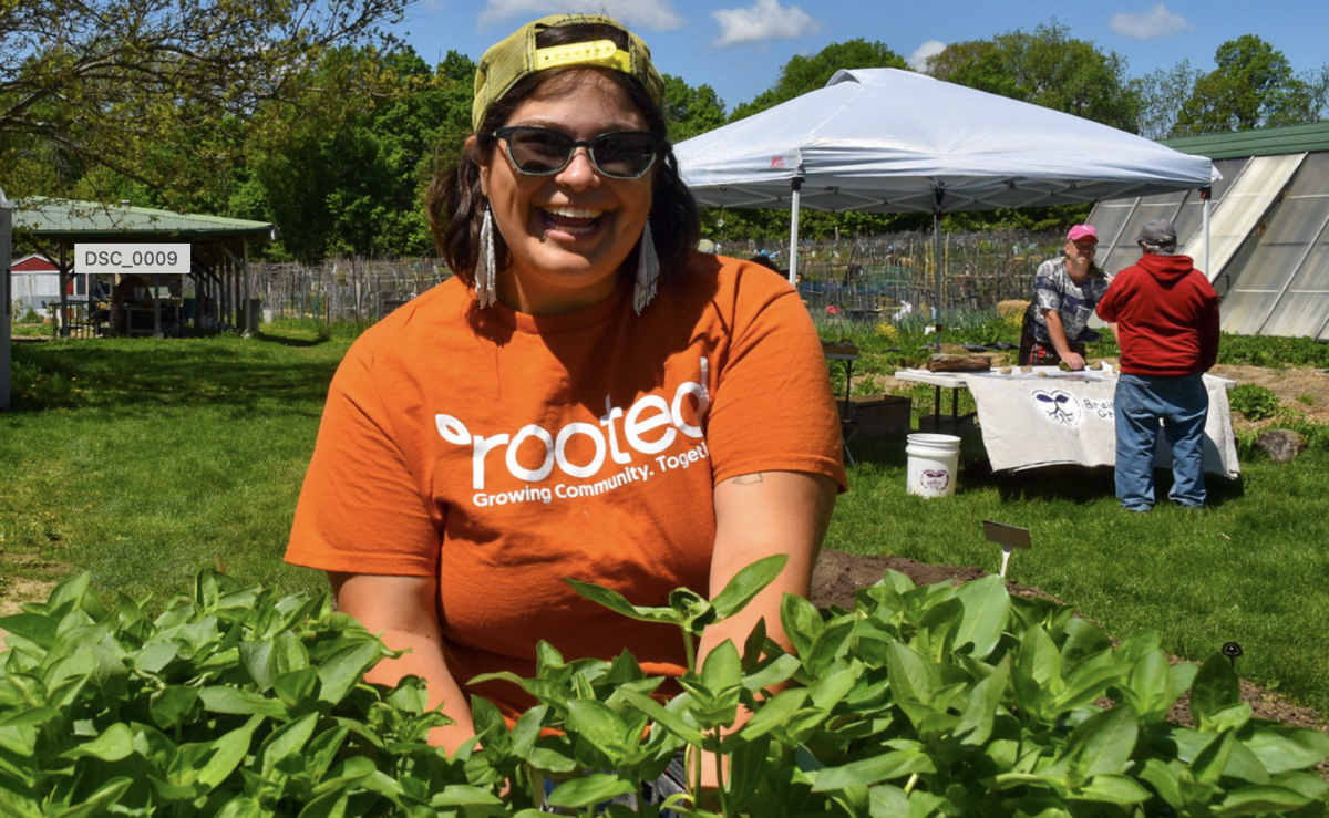 Troy Farm Plant Sale | Madison, WI