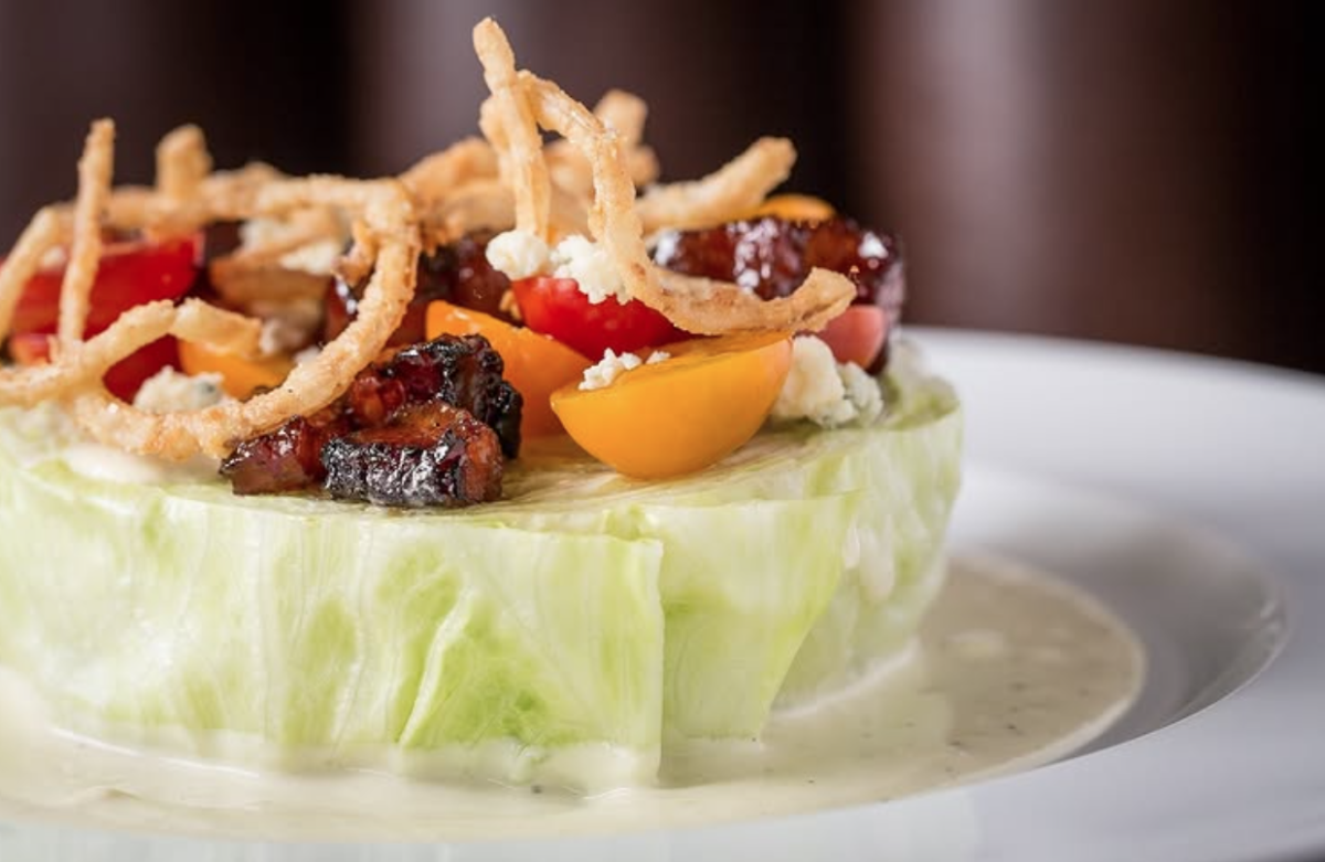 Winter Restaurant Week at The Statehouse | Madison, WI