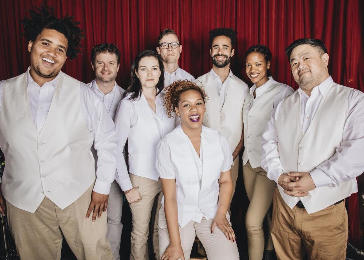 Shamilton | Madison, WI