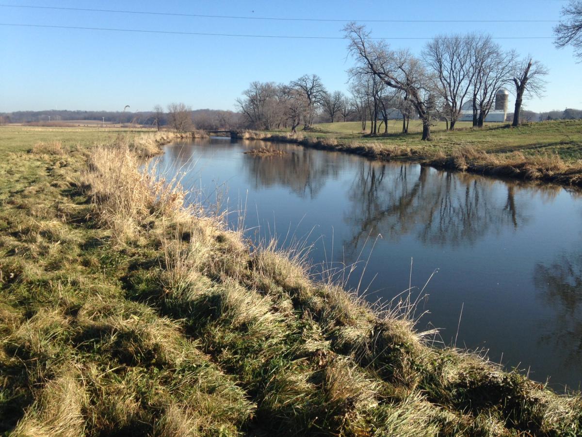 Sugar River Wildlife Area Basco Unit | Belleville, WI