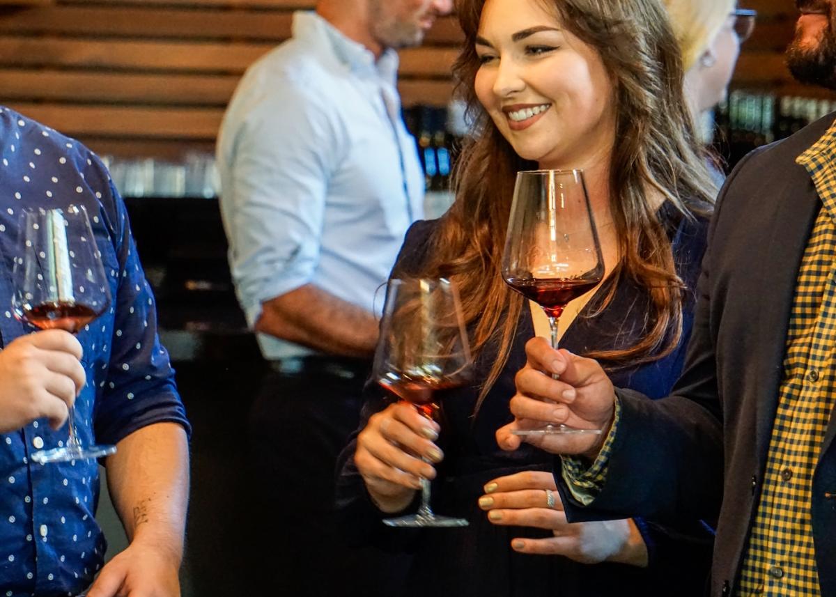 Wine & Cheese Happy Hour | Madison, WI