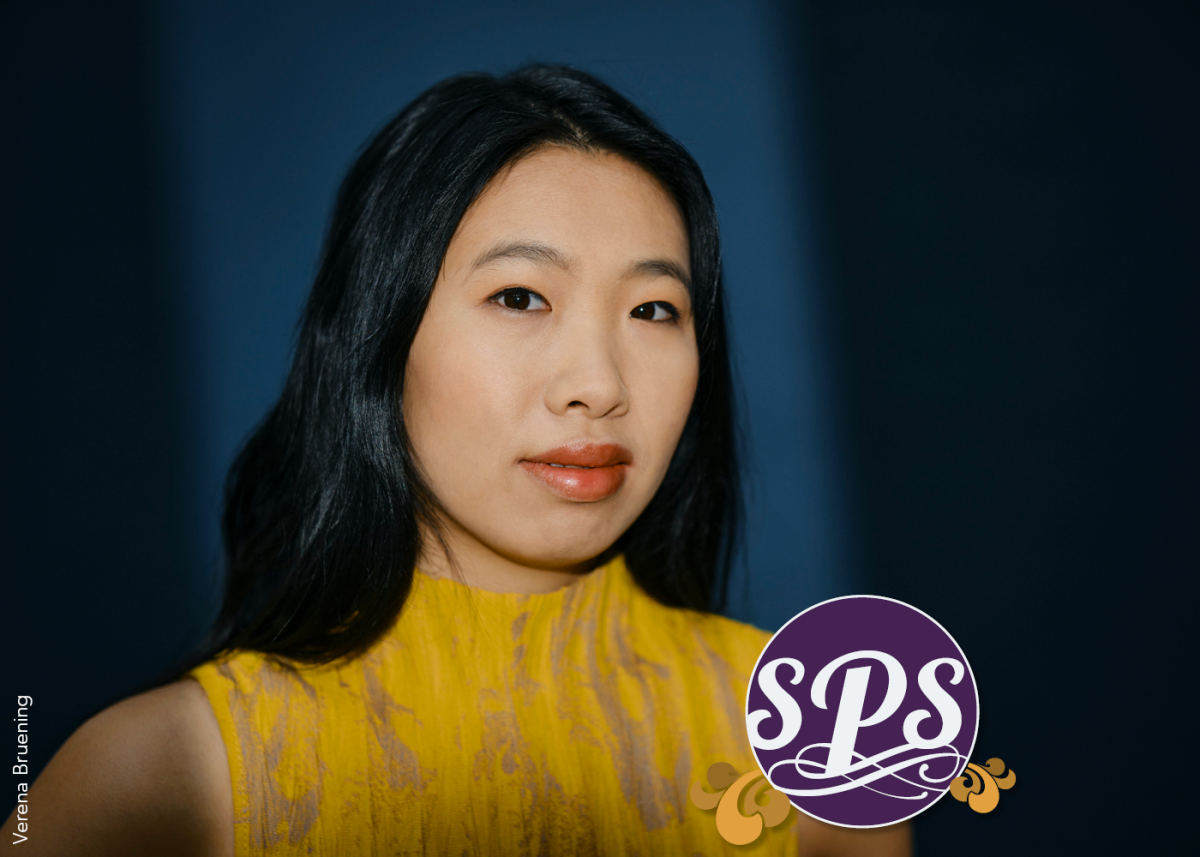 Salon Piano Series presents Hilda Huang | MADISON, WI