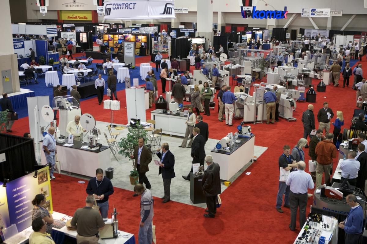 Wisconsin Expo, Inc. | Germantown, WI