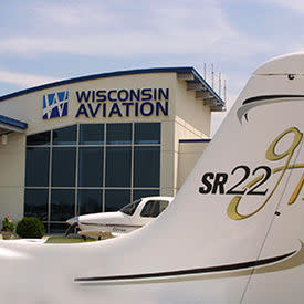 Wisconsin Aviation, Inc. | Madison, WI