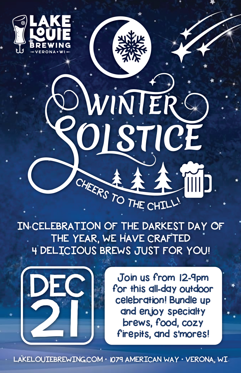 Winter Solstice Party | Verona, WI
