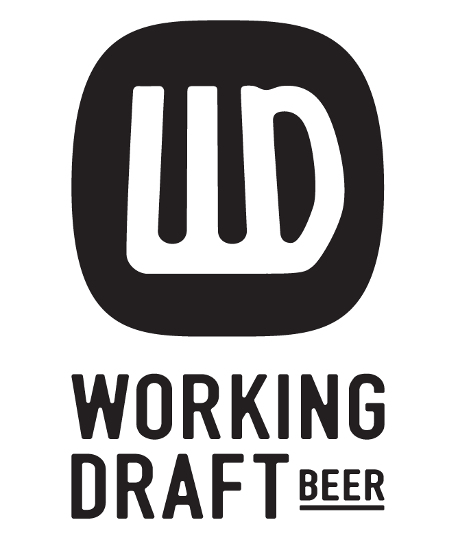 Working Draft Beer Company | Madison, WI