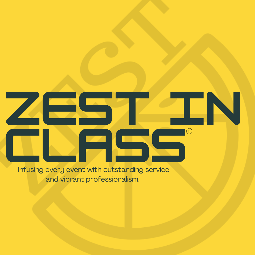 Zest In Class