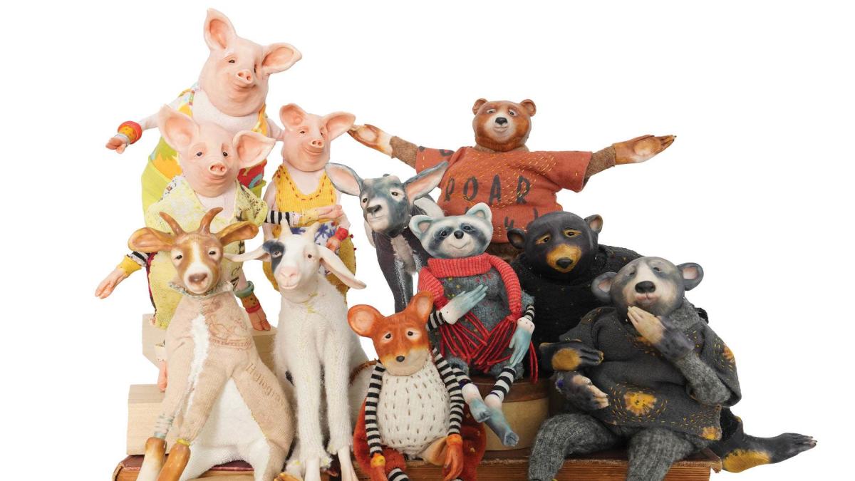 Billy Goats Gruff | Madison, WI