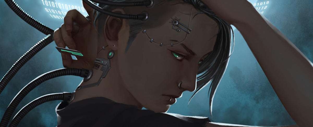 Netrunner - Learn to Play | Fitchburg, WI