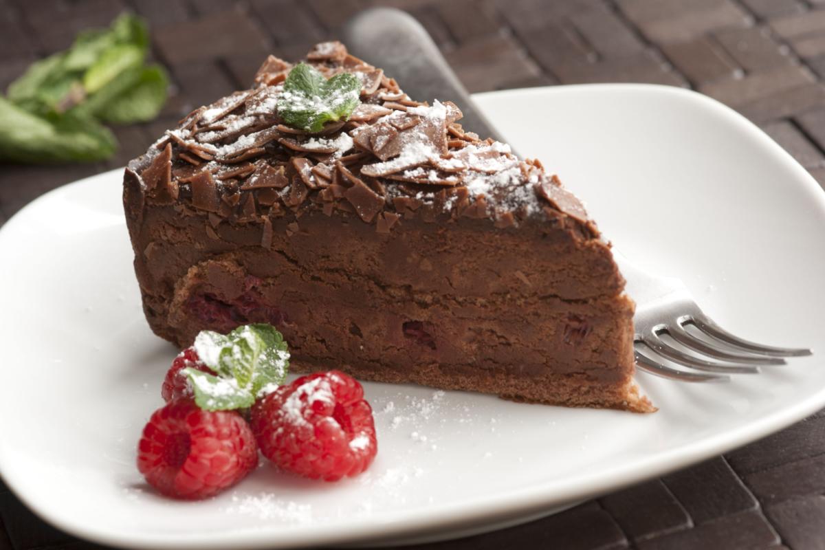 For the Love of Chocolate ️🍫 | Cooking Class at DelecTable | Madison, WI
