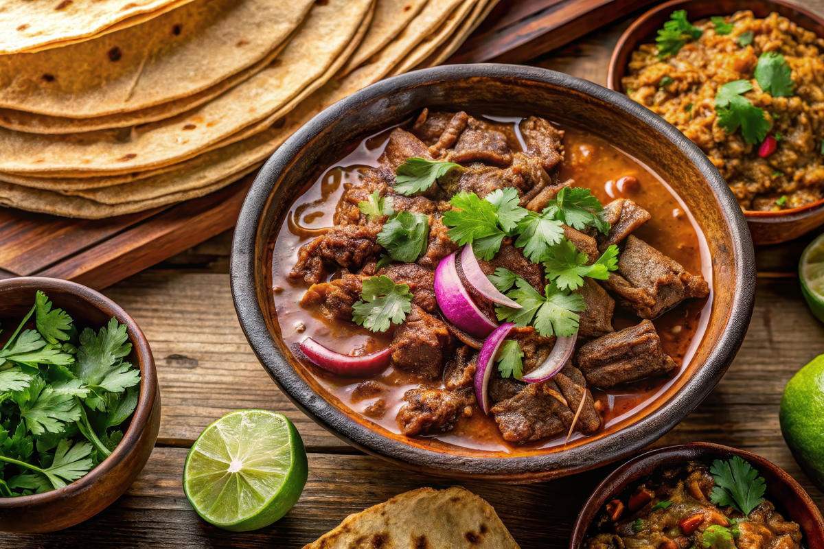 Modern Mexican 🌮🇲🇽 | Cooking Class at DelecTable | Madison, WI