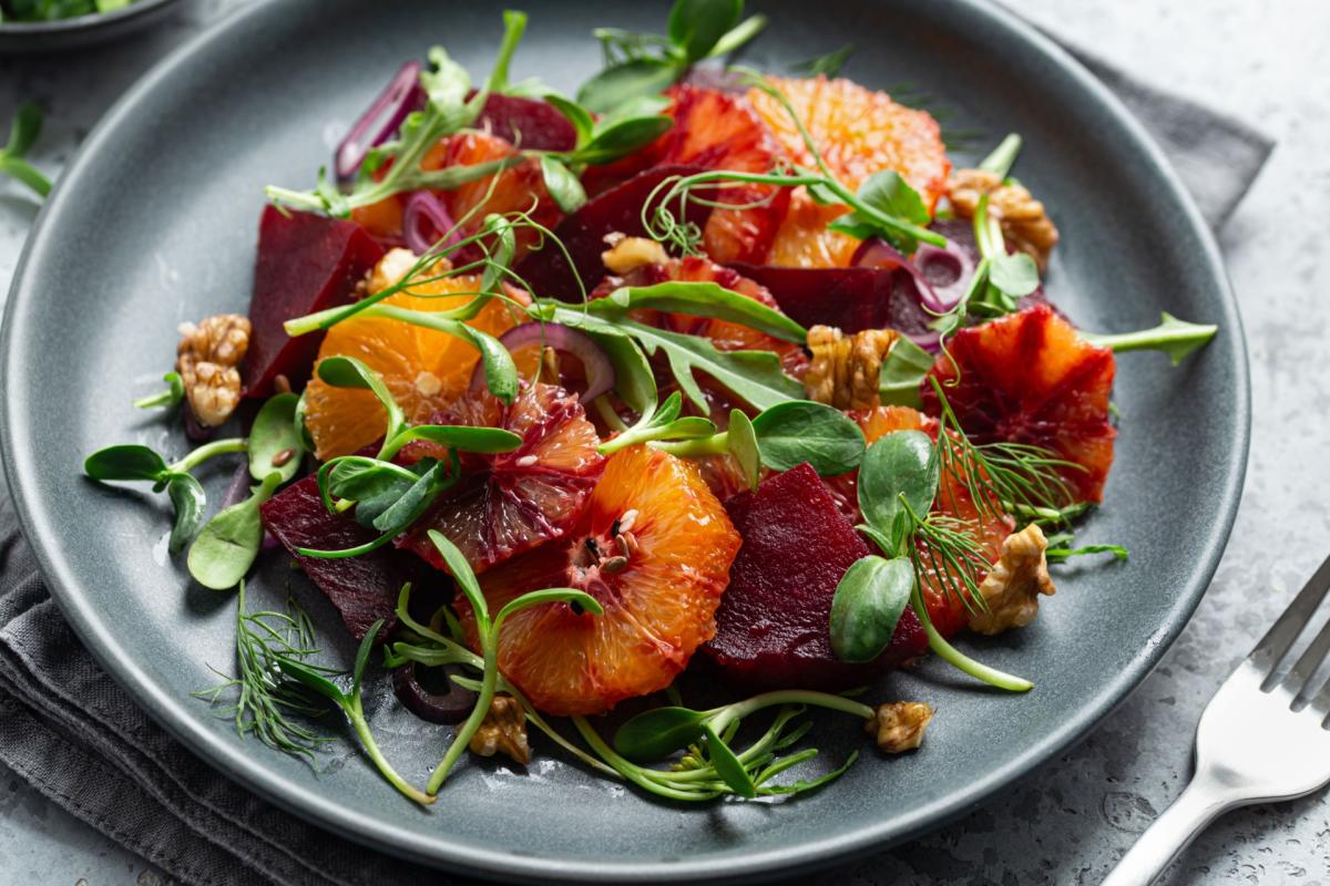 Taste of the Sun: Oils, Vinegars & the Bright Side of Winter | Cooking ...