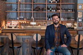 Arrakis, with Chef Luke Zahm - Power Over Spice Is Power Over All ...