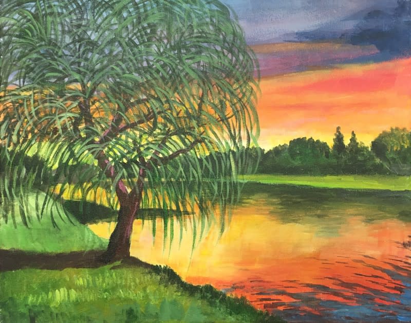 Willow Tree | Madison, WI