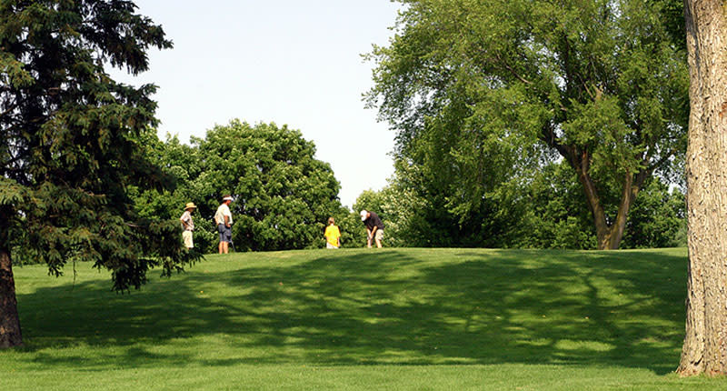 Monona Golf Course | Madison, WI