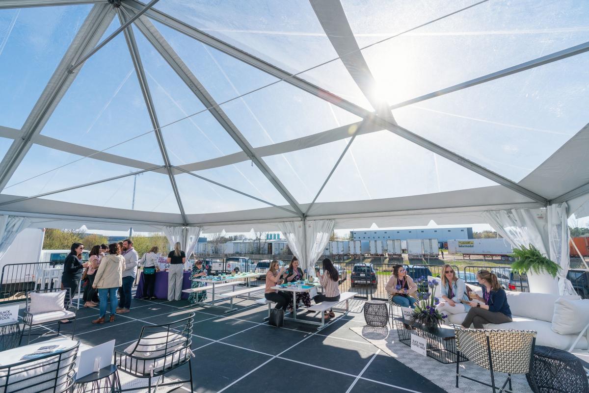 Event Essentials | Madison, WI