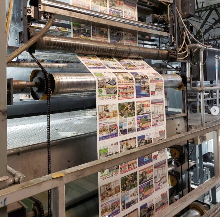 Royle Printing | Sun Prairie, WI