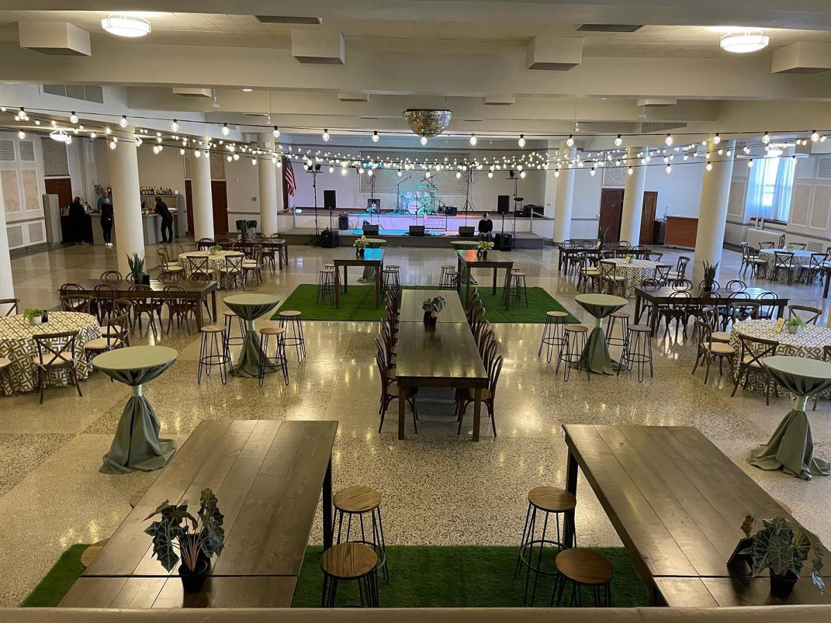 Wisconsin Masonic Center | Madison, WI