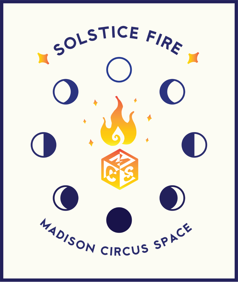 Solstice Fire | Madison, WI