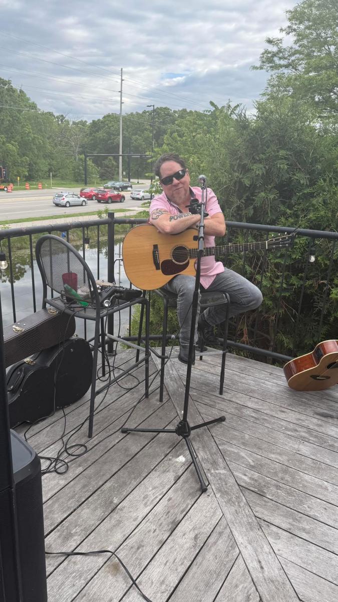 Live Music with Timmy | Fitchburg, WI