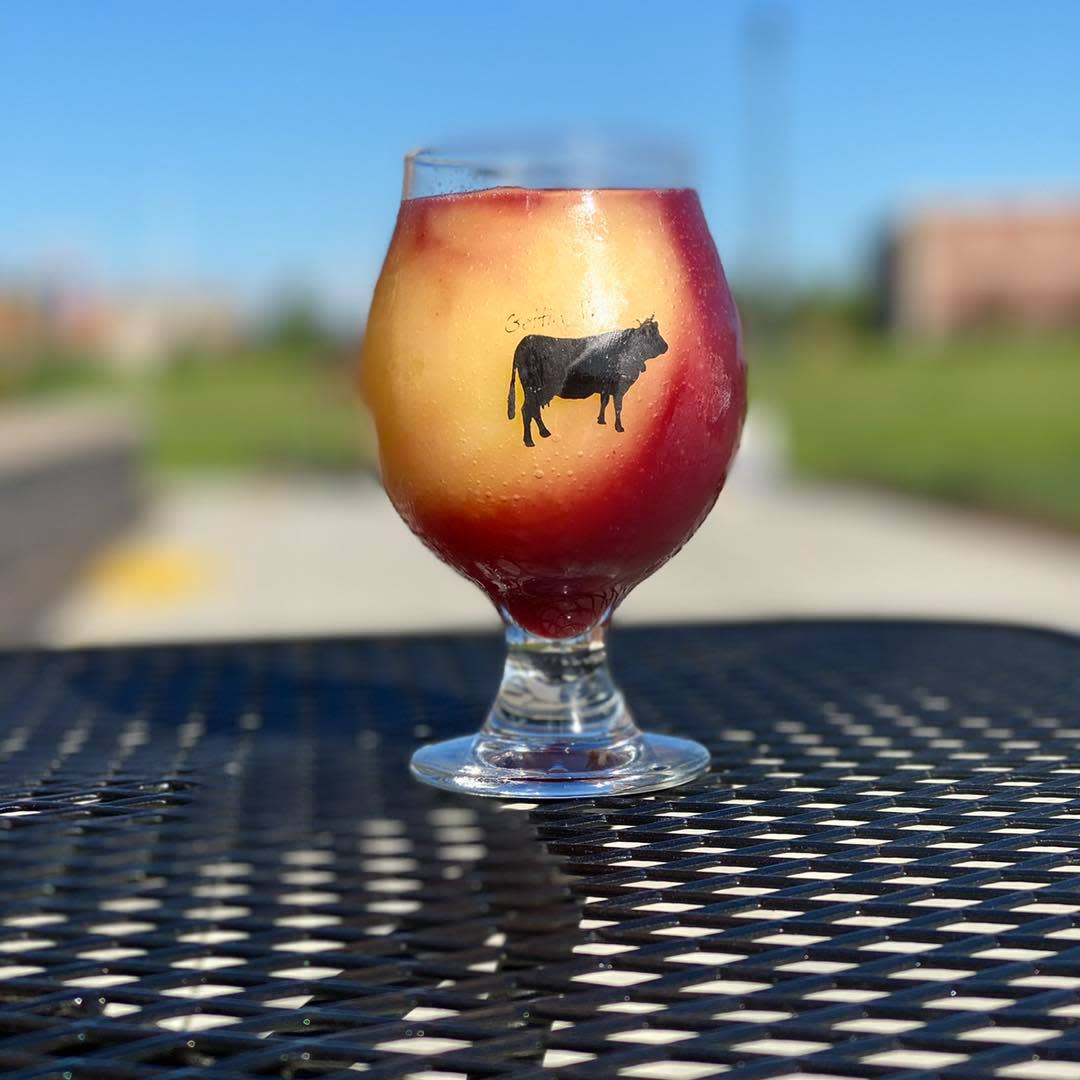 Tipsy Cow Sun Prairie | Sun Prairie, WI