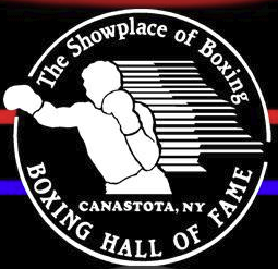International Boxing Hall of Fame Induction Weekend