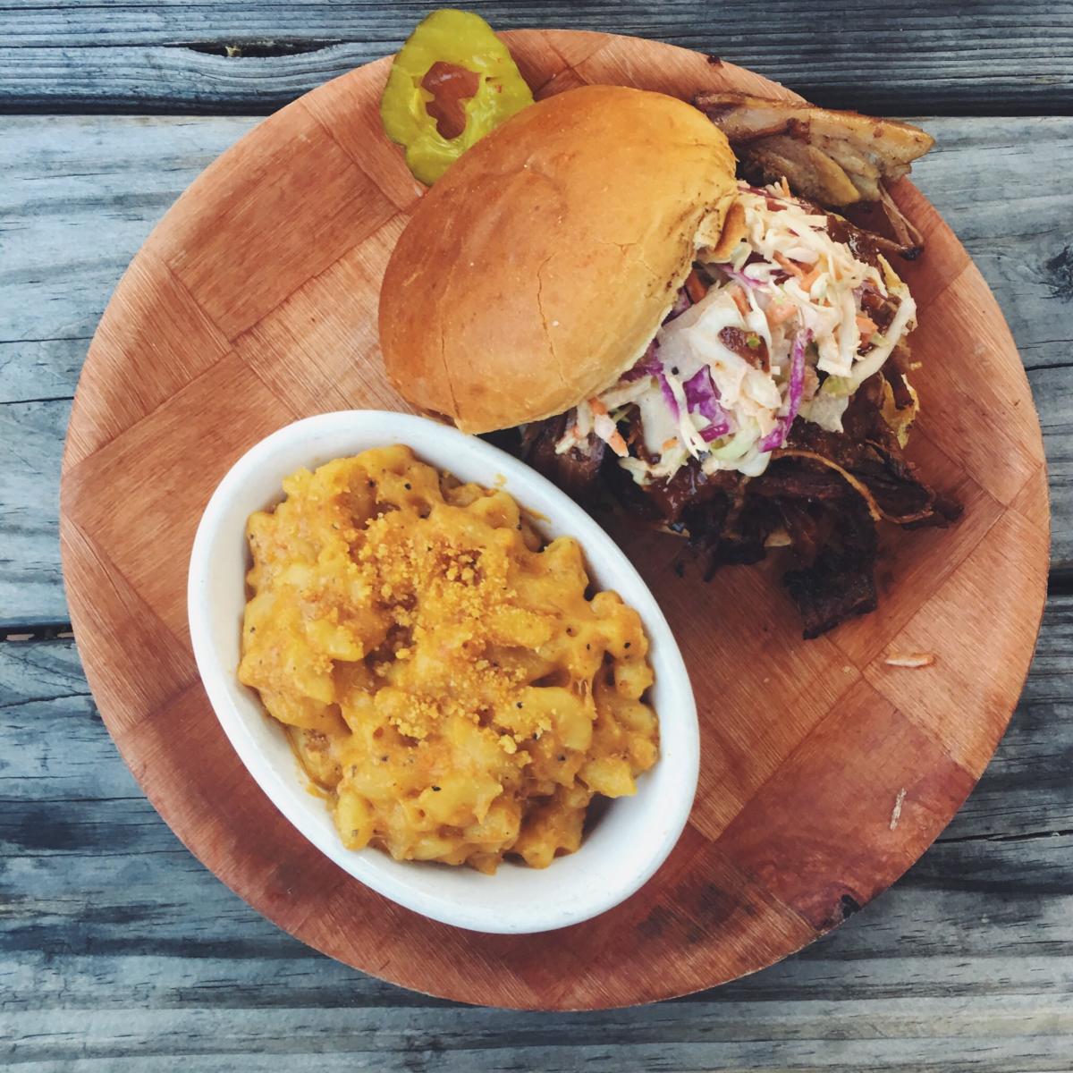 Ray Brothers Barbeque