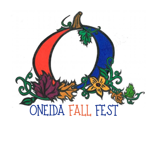 Oneida Fall Fest