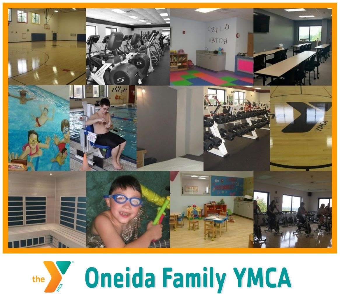 Oneida Family YMCA