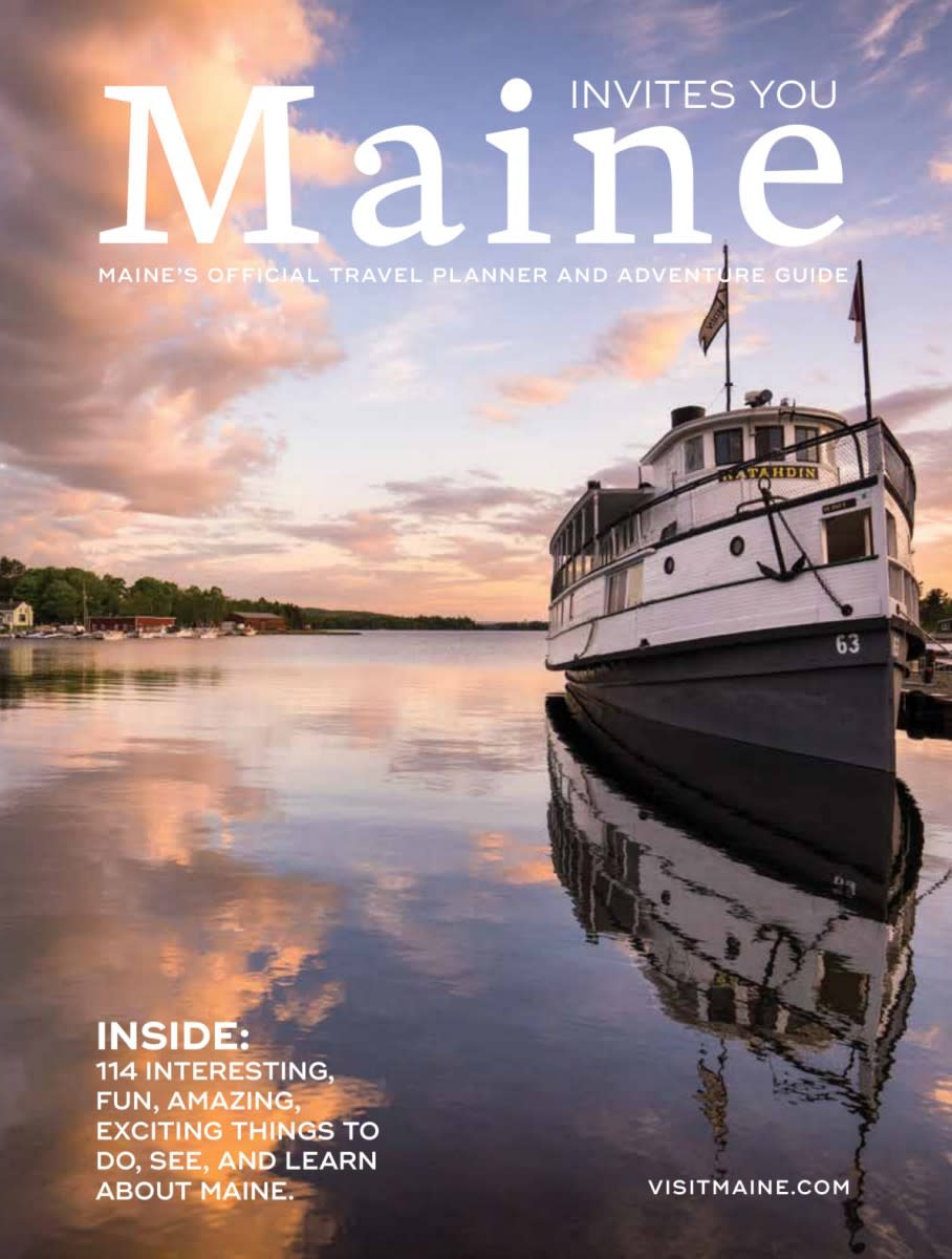 Maine Tourism Association