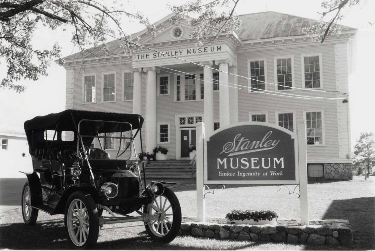 Stanley Museum