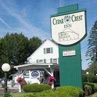 Cedar Crest Inn