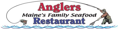 Anglers Restaurant