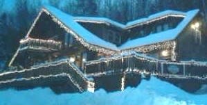 Hawk's Nest Restaurant