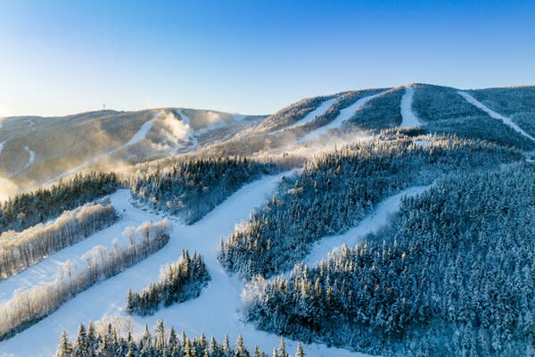 Sunday River