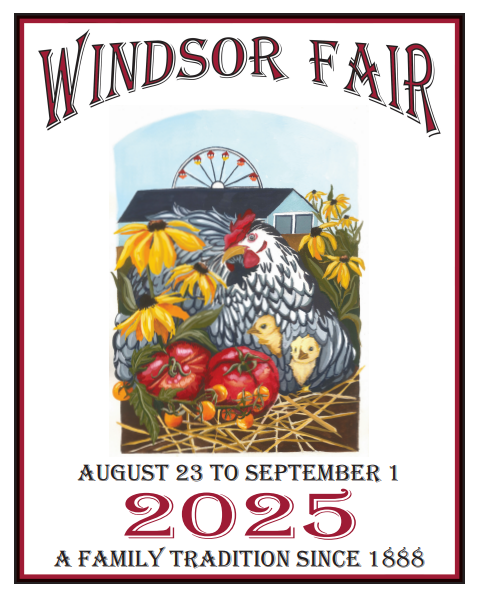 Windsor Fair