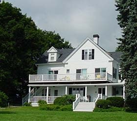 Dockside Guest Quarters Restaurant