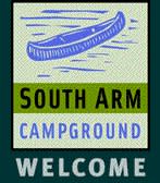 South Arm Campground
