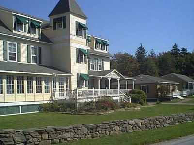 Hotel Pemaquid