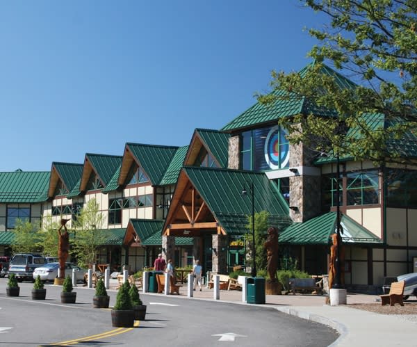 Kittery Trading Post