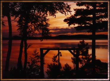 Libby Sporting Camps